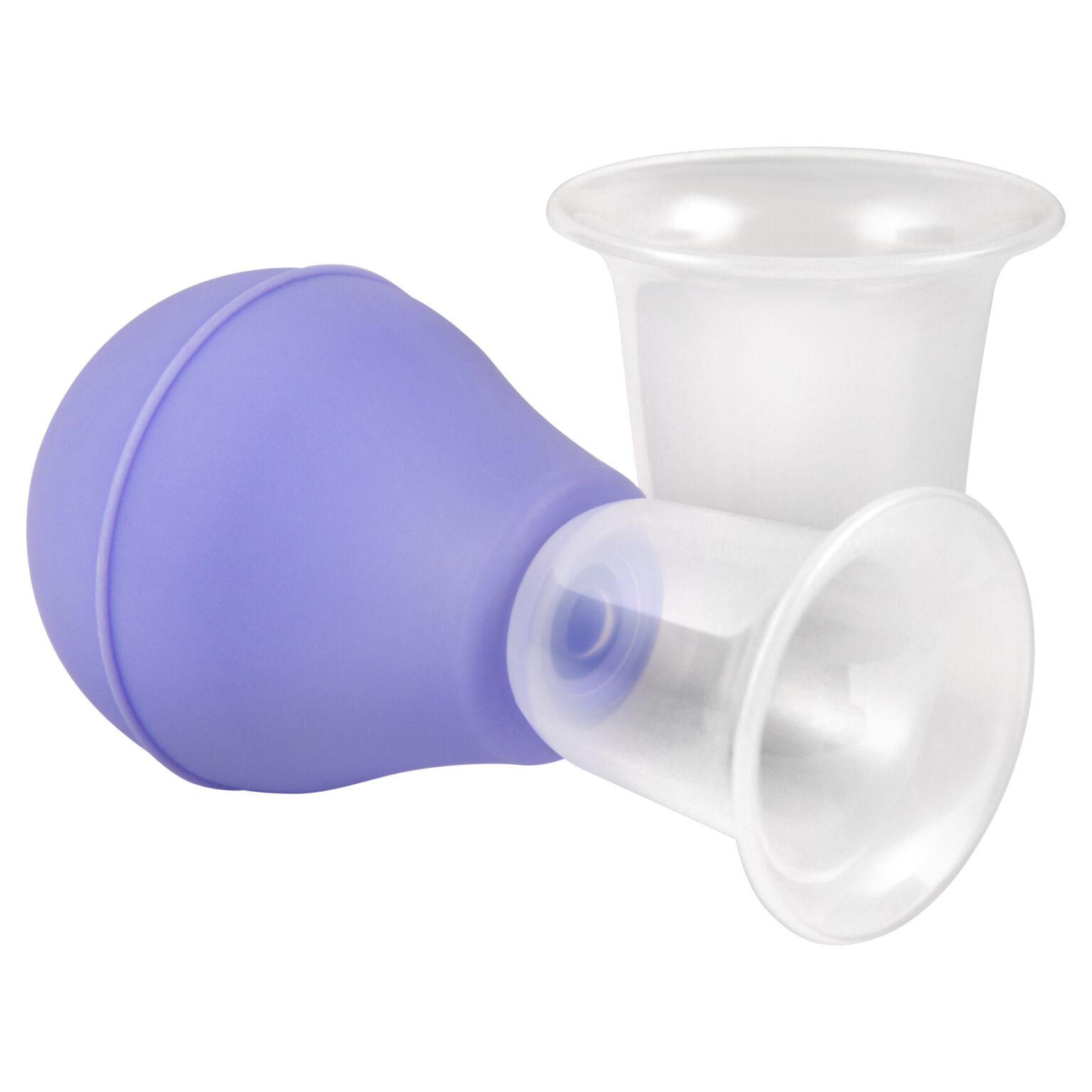 Latch Assist pumpica za uvučene bradavice, Lansinoh - Gravida.hr